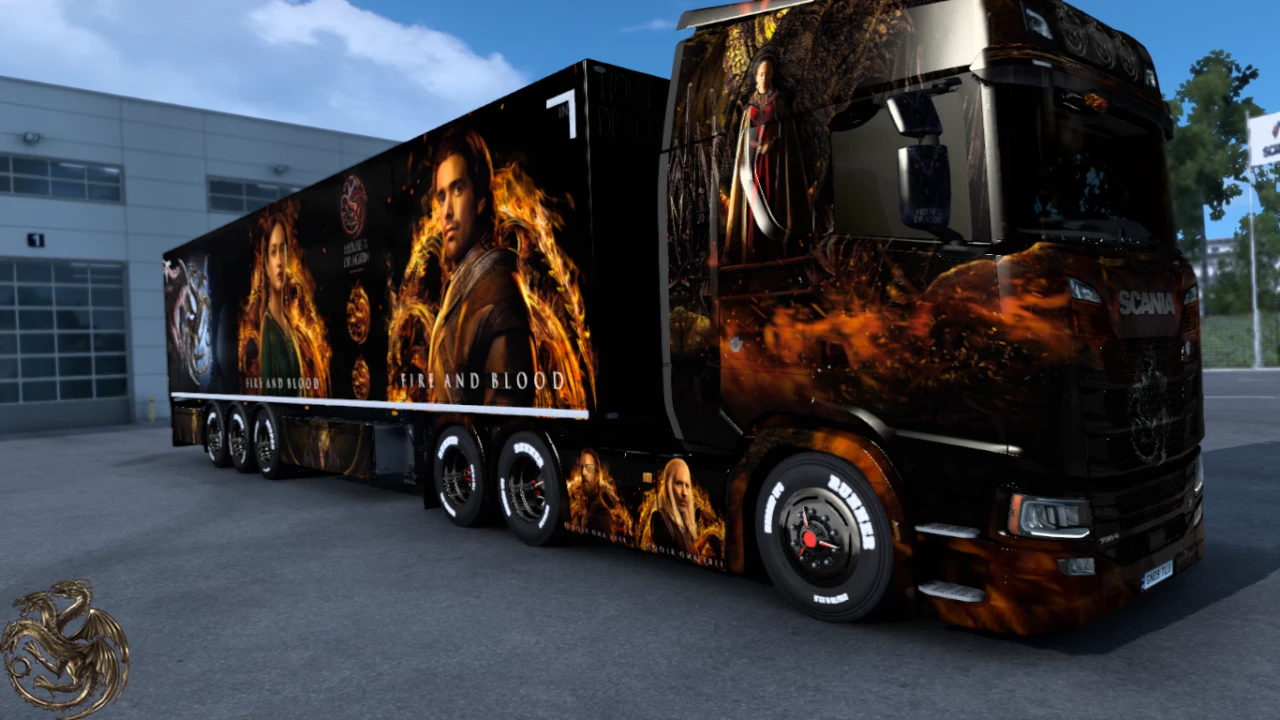 house - ETS 2 Search - ModLand.net