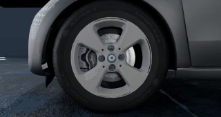 [PAID] 2022 Smart ForFour BeamNG Mod 1.01 - BeamNG.drive