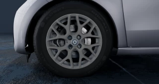 [PAID] 2022 Smart ForFour BeamNG Mod 1.01 - BeamNG.drive