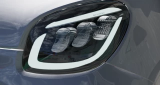 [PAID] 2022 Smart ForFour BeamNG Mod 1.01 - BeamNG.drive