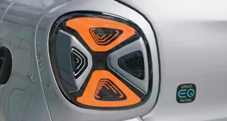[PAID] 2022 Smart ForFour BeamNG Mod 1.01 - BeamNG.drive