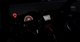 [PAID] 2022 Smart ForFour BeamNG Mod 1.01 - BeamNG.drive