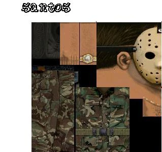 New Outfit - GTA: Vice City