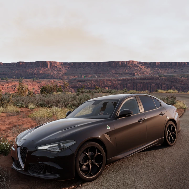 Alfa Romeo Giulia - BeamNG.drive Search - Page 3 - ModLand.net