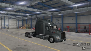 Download Peterbilt 579 - ATS - ModLand.net