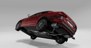 Kia Cadenza 2013-2016 1 - BeamNG.drive