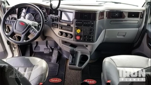 No Limit Interior Camera by Jack v1.0 - ETS 2