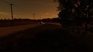 American Valley v 1.0 - FS 22