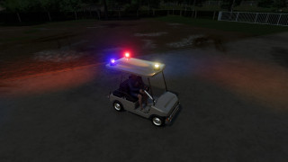 Beacon Lights v 1.0 PREFAB - FS 22