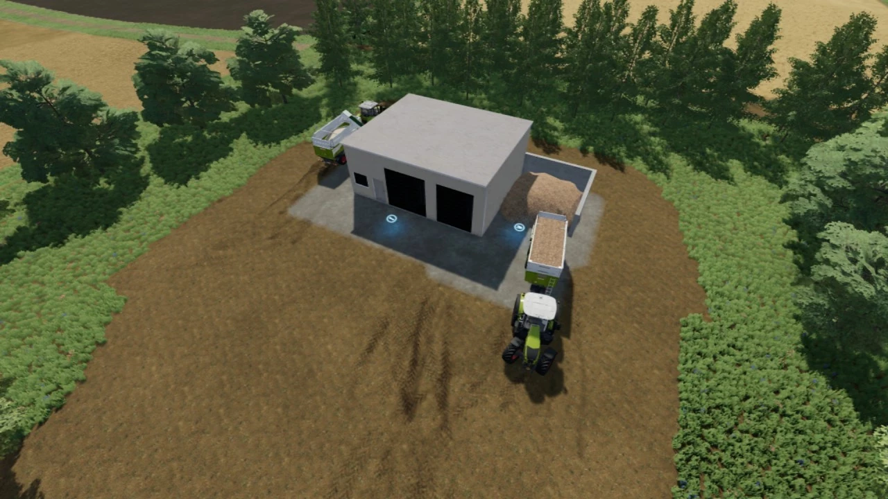 CHOPPER - FS 22 Search - ModLand.net