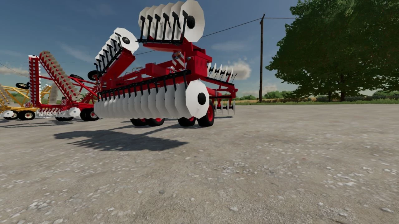 disk - FS 22 Search - ModLand.net