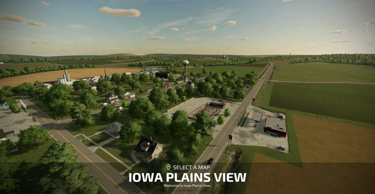 iowa - FS 22 Search - ModLand.net