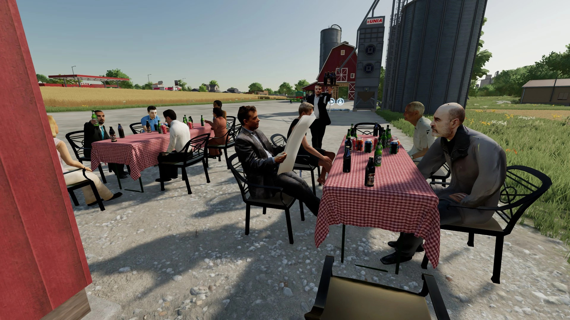 Fs22 Object People Fs 22