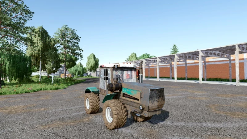 Farming Simulator 22 Mods, FS22 Mods - Page 2035 - ModLand.net