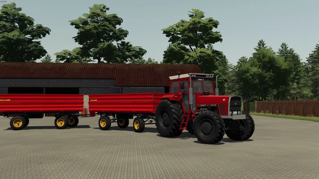 IMT 5170/5210 v 1.0.1 - FS 22