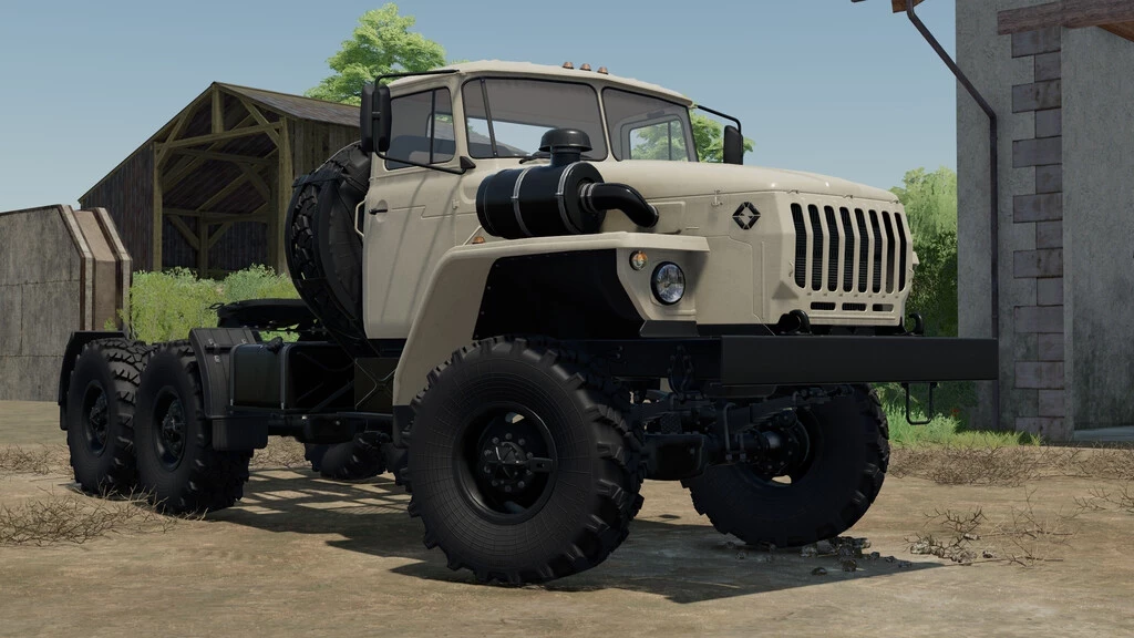 LIZARD 44202 v 1.0 - FS 22