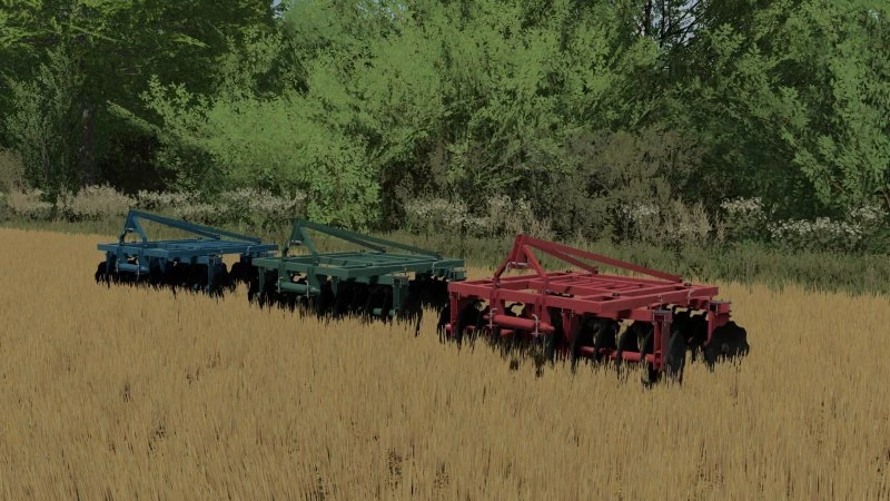 Lizard V 4 2.5m v 1.0 - FS 22