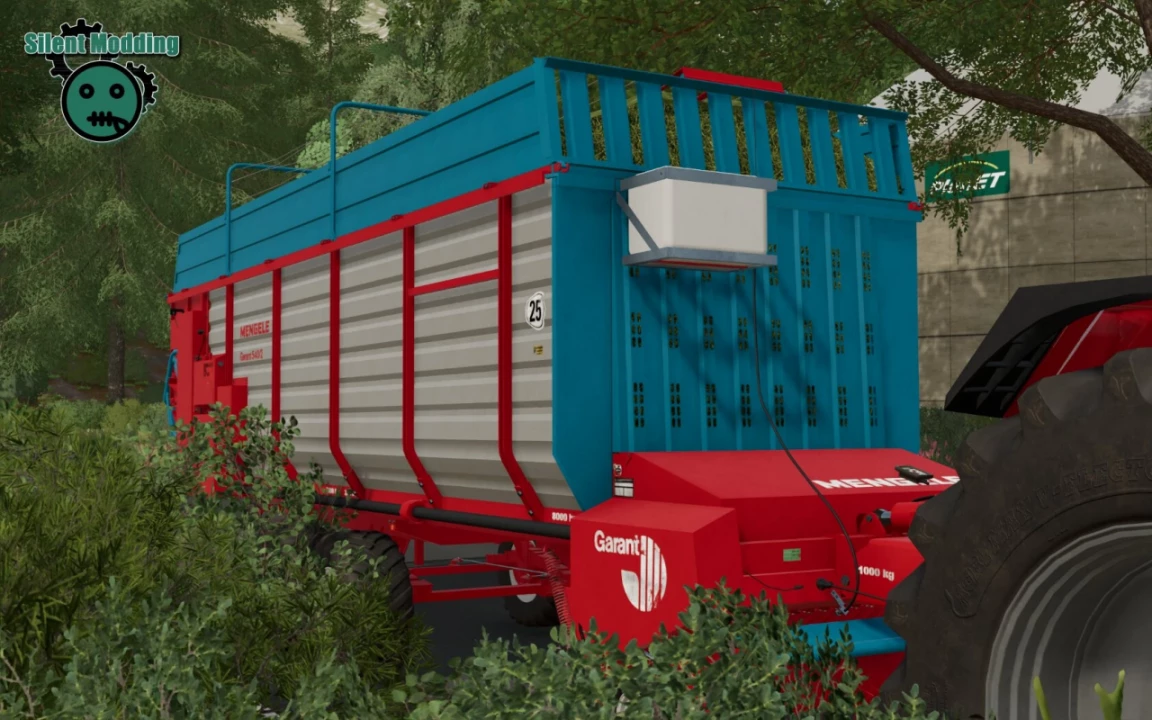 garant - FS 22 Search - ModLand.net