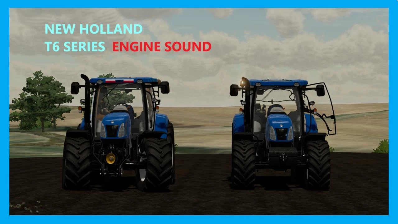 engine - FS 22 Search - Page 4 - ModLand.net