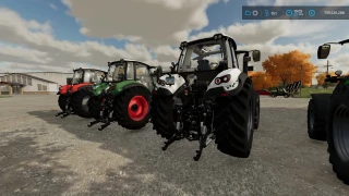 SDF-Pack (6) 145.4-(8)280 v 1.0.3.0 - FS 22