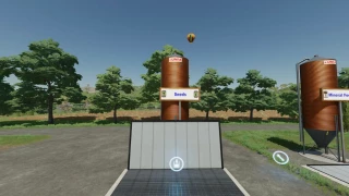 Storage Pack v 1.0.1.0 - FS 22