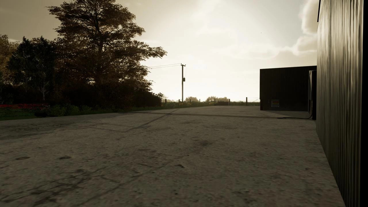 The Northern Coast v 1.0 - FS 22