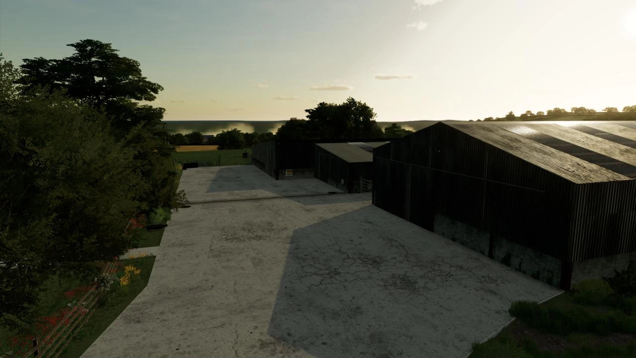 The Northern Coast v 1.0 - FS 22
