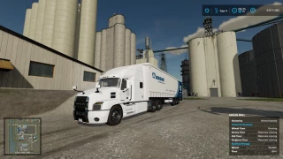 XLFarms X1 Map v 2.0.3 - FS 22