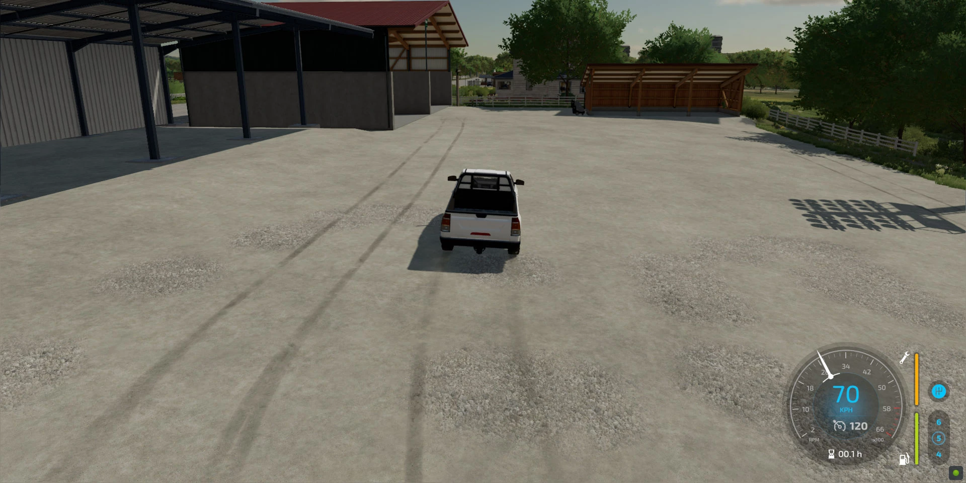 FS22 ELMCREEK GOLD EDITION V7 7.0.0.0.0 - FS 22