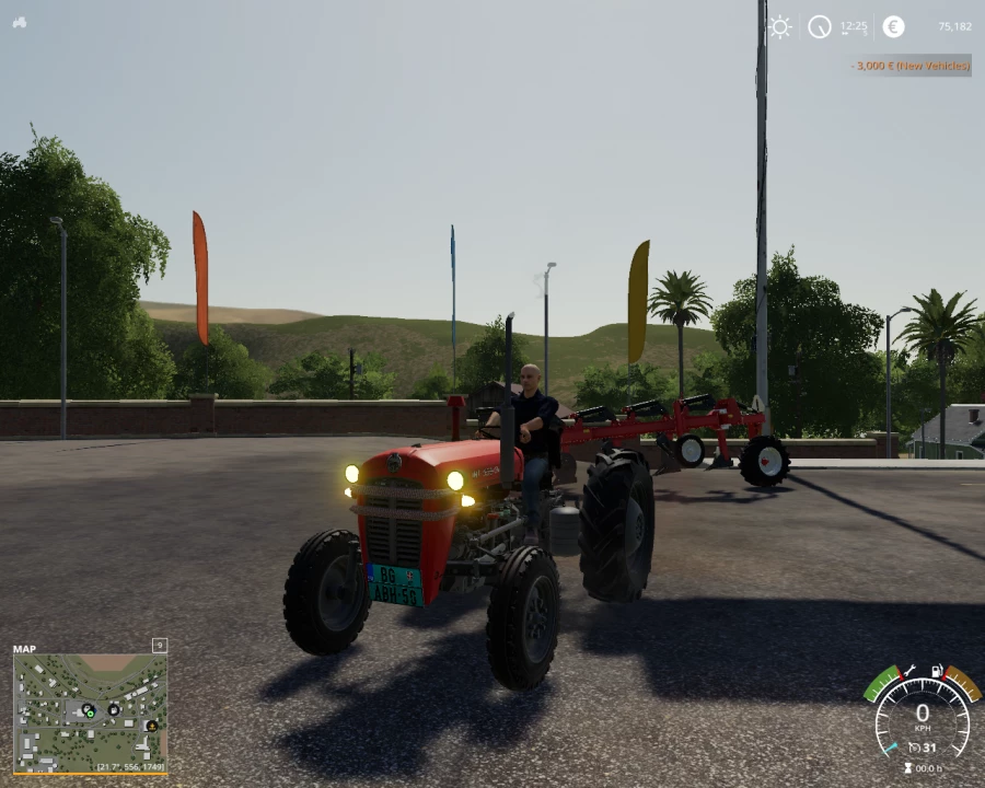 imt - FS 19 Search - ModLand.net