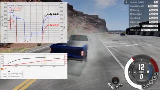 PKC NitroMETHANE Racing Fuel for Pickup V1 - BeamNG.drive