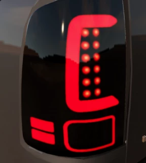 2019 Dodge Ram 2500 V.1.3 - BeamNG.drive