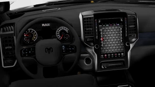 2021 Dodge Ram 2500/3500 (Sema) V1.0 - BeamNG.drive