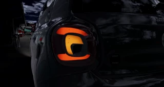 [PAID] 2022 Smart ForFour BeamNG Mod 1.0 - BeamNG.drive