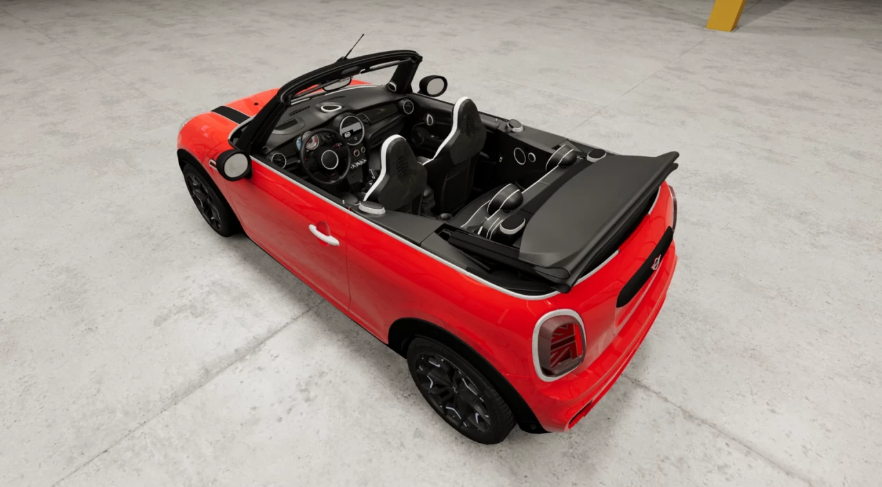 cooper - BeamNG.drive Search - ModLand.net
