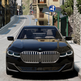 Kia Cadenza 2013-2016 1 - BeamNG.drive