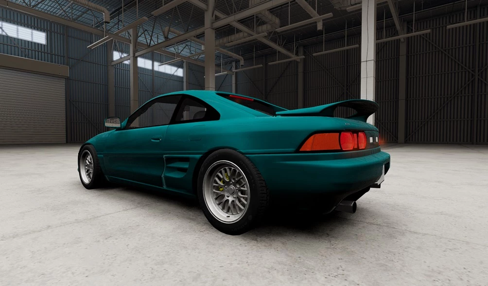 mr2 - BeamNG.drive Search - ModLand.net