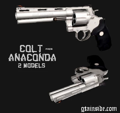 GTA Vice City Weapons Mods - ModLand.net