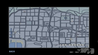 GTA V Hud SA Edition 2.0 - GTA: SA
