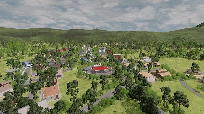 villa - BeamNG.drive Search - ModLand.net