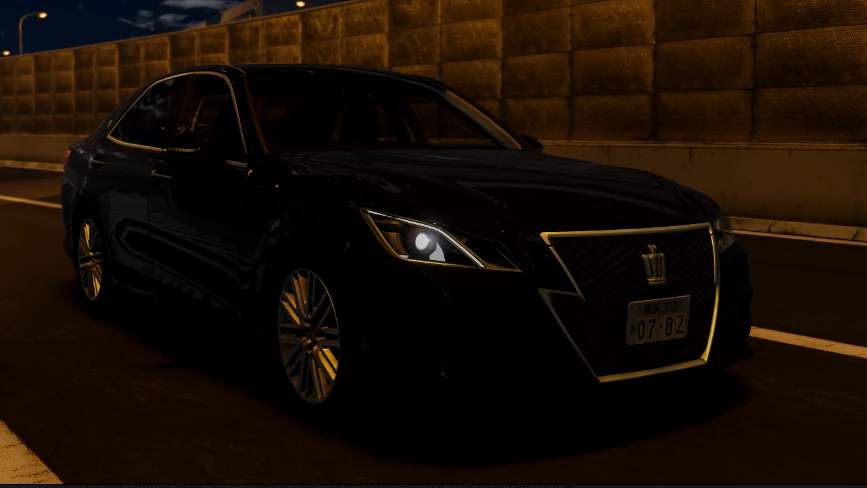 toyota crown - BeamNG.drive Search - ModLand.net