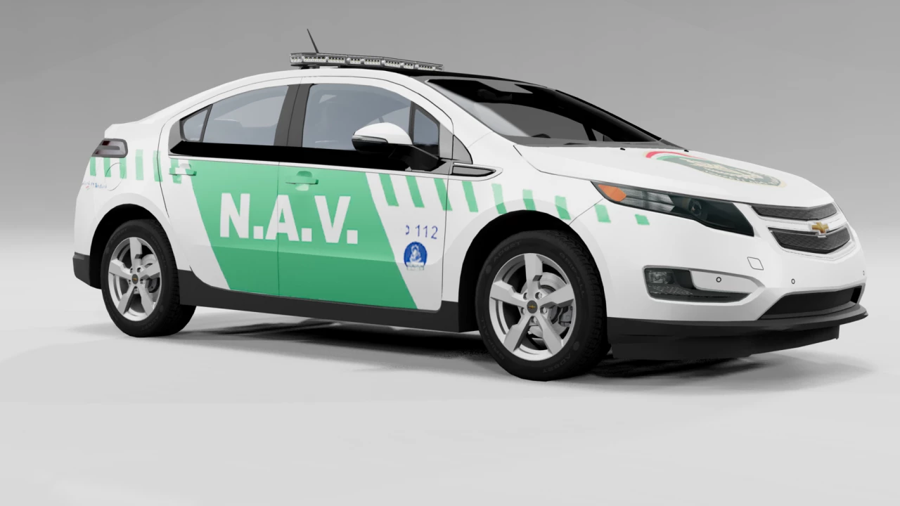 chevrolet volt - BeamNG.drive Search - ModLand.net