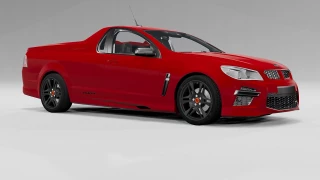 HSV Maloo Hotfix 1.2 - BeamNG.drive