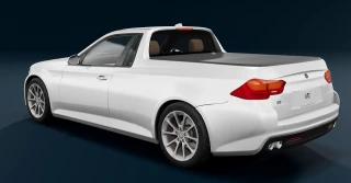 Download ETK 800 Ute - BeamNG.drive - ModLand.net