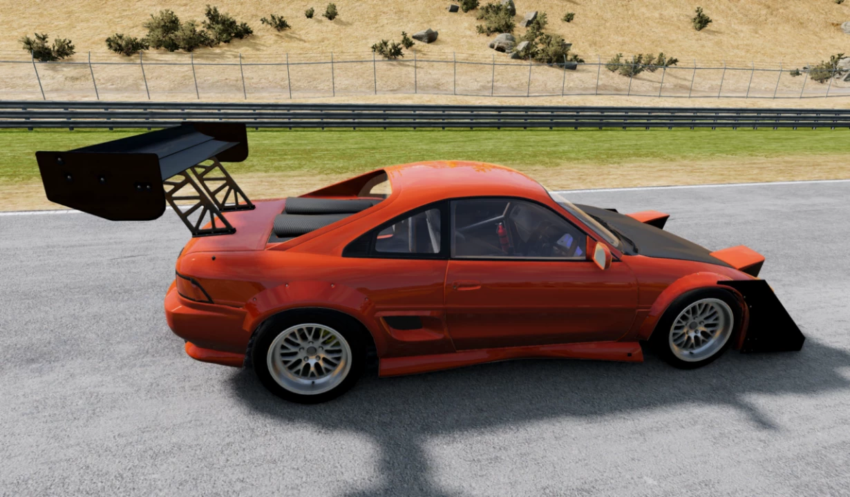 mr2 - BeamNG.drive Search - ModLand.net