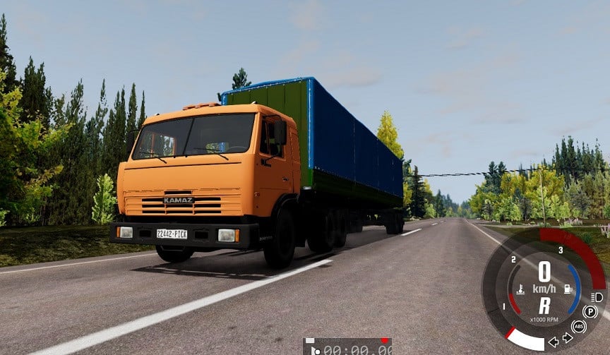 trailer - BeamNG.drive Search - ModLand.net