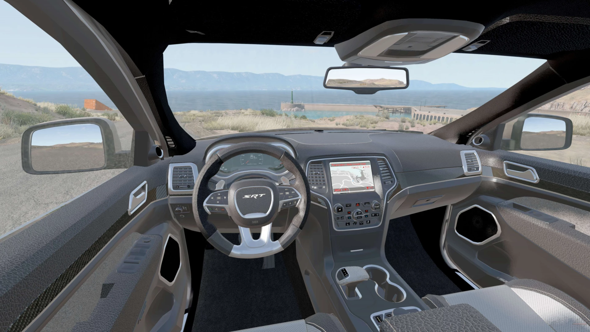 east coast usa reworked 2.0 - BeamNG.drive