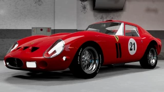 Download Ferrari 250 GTO - BeamNG.drive - ModLand.net