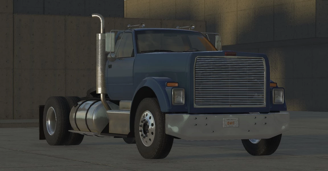 gavril d - BeamNG.drive Search - ModLand.net