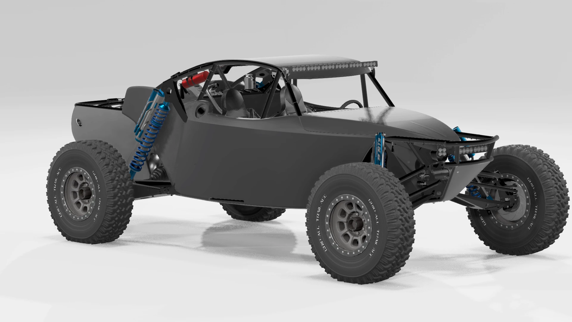 Alumicraft Class 10 1.0.2 - BeamNG.drive